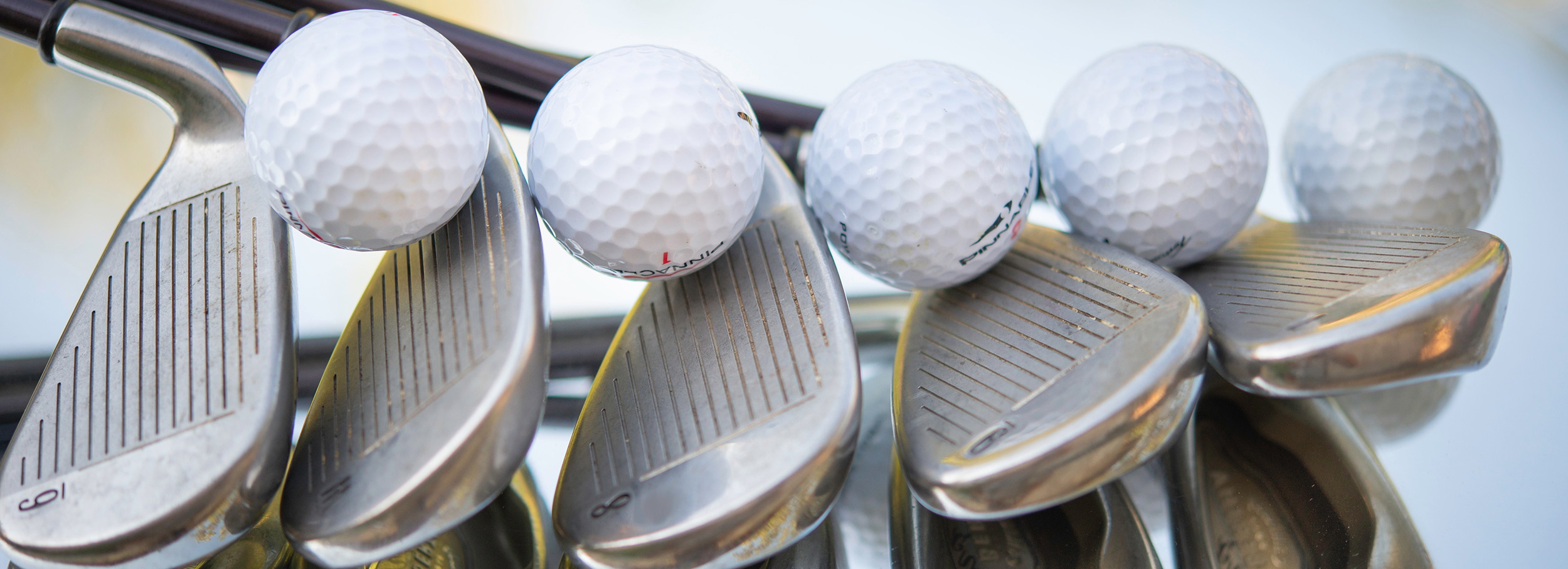 Holland Golf Show - Exposanten